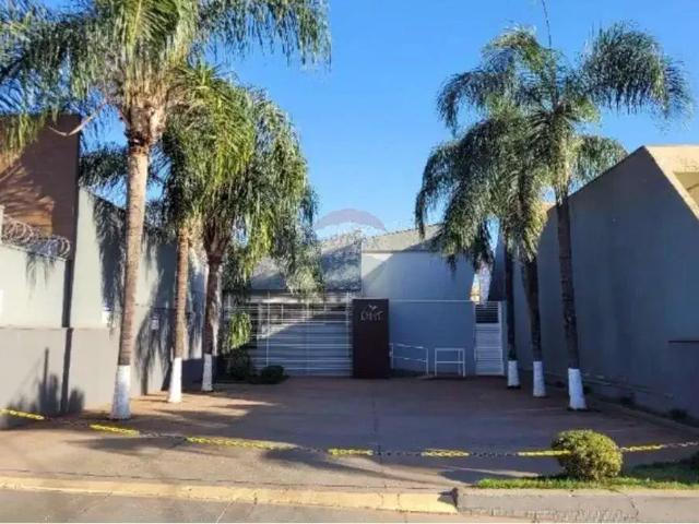 Conj. Comercial / Sala para Locação em Ribeirão Preto/SP Alto da Boa Vista
