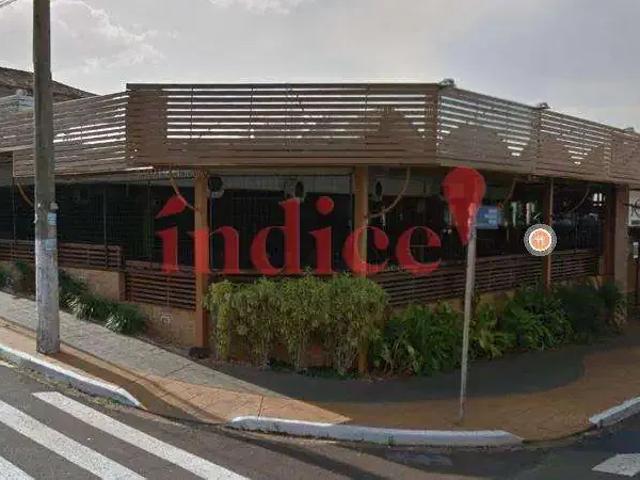 Conj. Comercial / Sala para Locação em Ribeirão Preto/SP Alto da Boa Vista