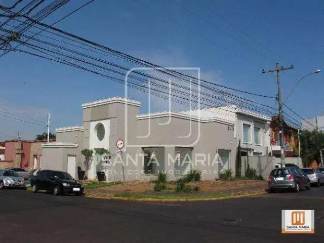 Conj. Comercial / Sala para Locação em Ribeirão Preto/SP Alto da Boa Vista