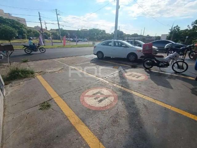 Conj. Comercial / Sala para Locação em Ribeirão Preto/SP Alto da Boa Vista