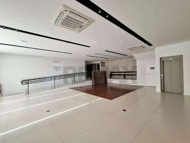 Conj. Comercial / Sala para Locação em Ribeirão Preto/SP Alto da Boa Vista