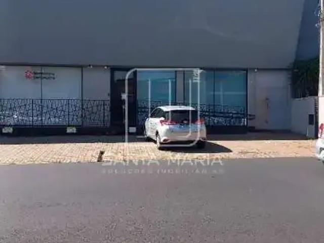 Conj. Comercial / Sala para Locação em Ribeirão Preto/SP Alto da Boa Vista