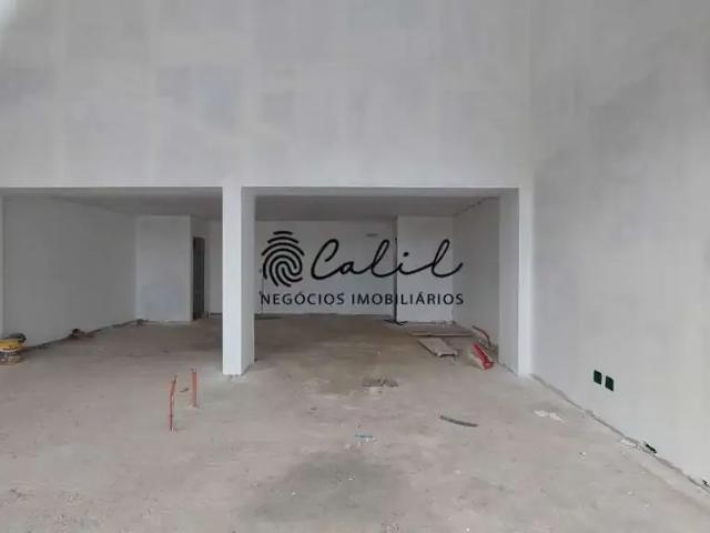 Conj. Comercial / Sala para Locação em Ribeirão Preto/SP Alto da Boa Vista 1 Quartos