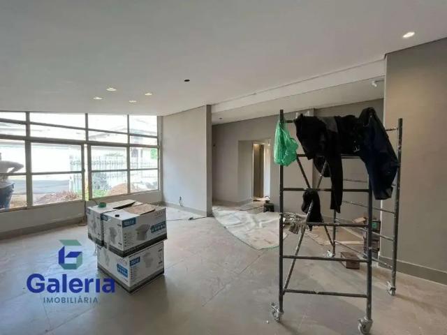 Conj. Comercial / Sala para Locação em Ribeirão Preto/SP Alto da Boa Vista 1 Quartos