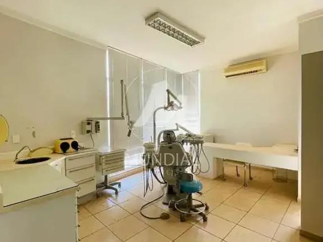 Conj. Comercial / Sala para Locação em Ribeirão Preto/SP Alto da Boa Vista