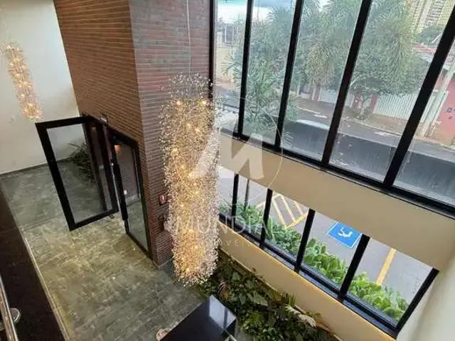 Conj. Comercial / Sala para Locação em Ribeirão Preto/SP Alto da Boa Vista