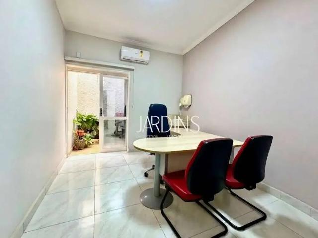 Conj. Comercial / Sala para Locação em Ribeirão Preto/SP Alto da Boa Vista