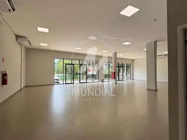 Conj. Comercial / Sala para Locação em Ribeirão Preto/SP Alto da Boa Vista