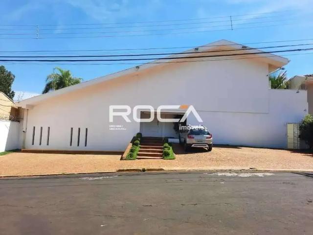 Conj. Comercial / Sala para Locação em Ribeirão Preto/SP Alto da Boa Vista