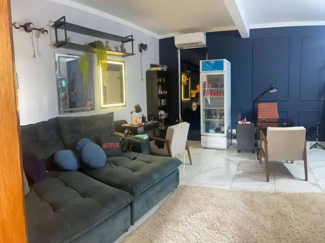 Conj. Comercial / Sala para Locação em Ribeirão Preto/SP Alto da Boa Vista