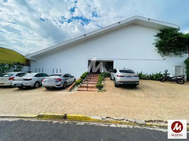 Conj. Comercial / Sala para Locação em Ribeirão Preto/SP Alto da Boa Vista