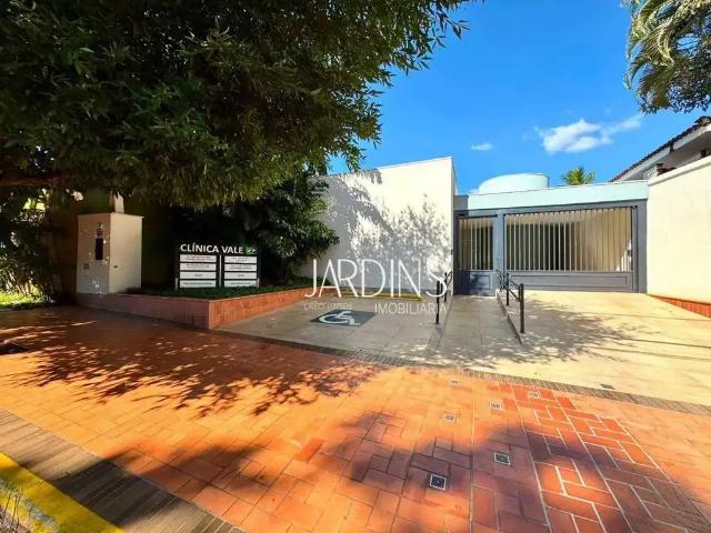 Conj. Comercial / Sala para Locação em Ribeirão Preto/SP Alto da Boa Vista
