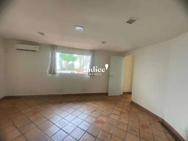 Conj. Comercial / Sala para Locação em Ribeirão Preto/SP Alto da Boa Vista