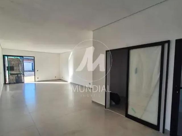 Conj. Comercial / Sala para Locação em Ribeirão Preto/SP Alto da Boa Vista