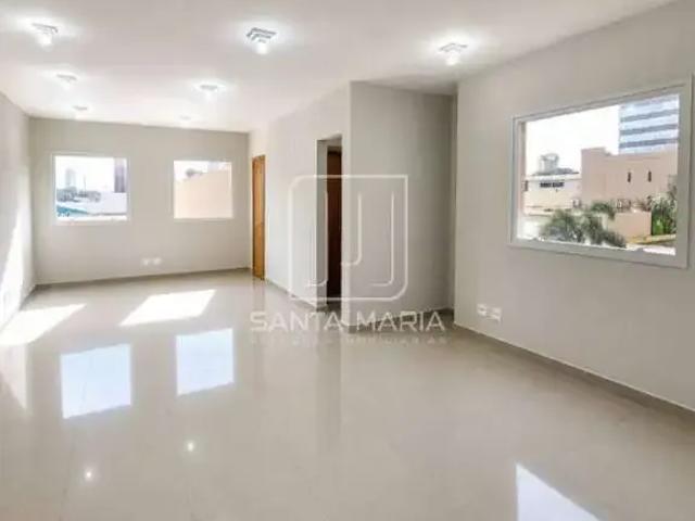 Conj. Comercial / Sala para Locação em Ribeirão Preto/SP Alto da Boa Vista
