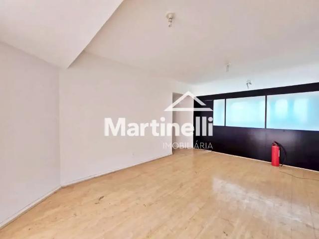 Conj. Comercial / Sala para Locação em Ribeirão Preto/SP Alto da Boa Vista