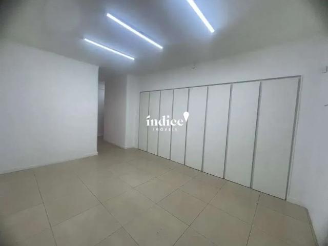 Conj. Comercial / Sala para Locação em Ribeirão Preto/SP Alto da Boa Vista