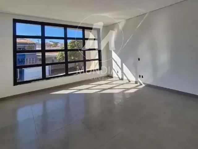 Conj. Comercial / Sala para Locação em Ribeirão Preto/SP Alto da Boa Vista