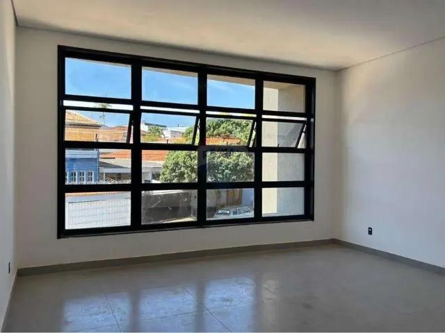 Conj. Comercial / Sala para Locação em Ribeirão Preto/SP Alto da Boa Vista