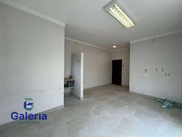 Conj. Comercial / Sala para Locação em Ribeirão Preto/SP Alto da Boa Vista