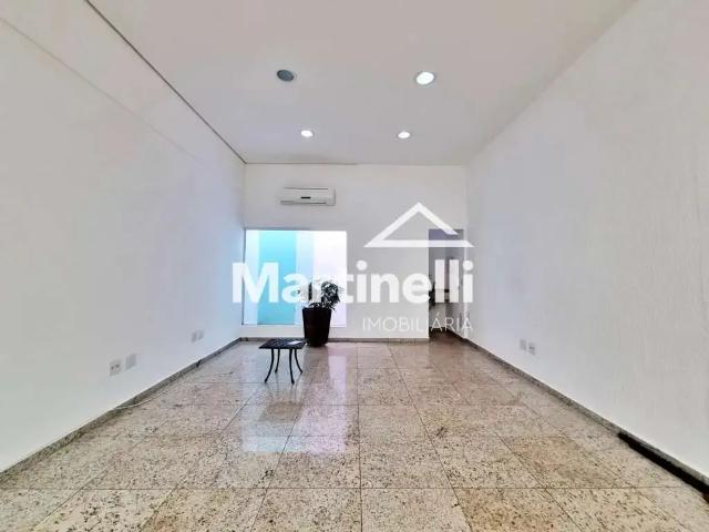 Conj. Comercial / Sala para Locação em Ribeirão Preto/SP Alto da Boa Vista