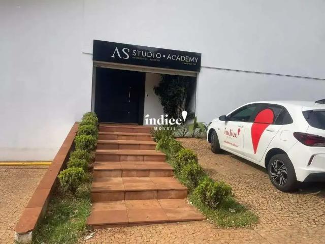 Conj. Comercial / Sala para Locação em Ribeirão Preto/SP Alto da Boa Vista