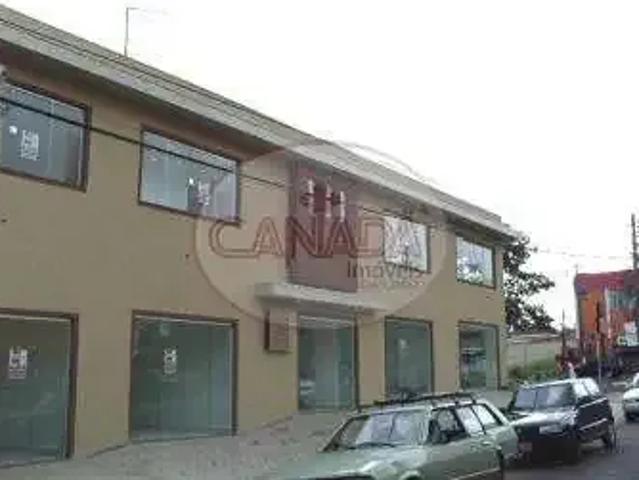 Conj. Comercial / Sala para Locação em Ribeirão Preto/SP Alto da Boa Vista