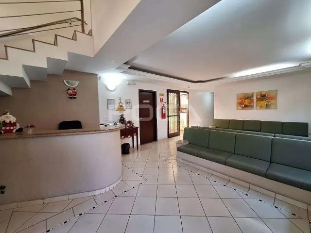 Conj. Comercial / Sala para Locação em Ribeirão Preto/SP Alto da Boa Vista