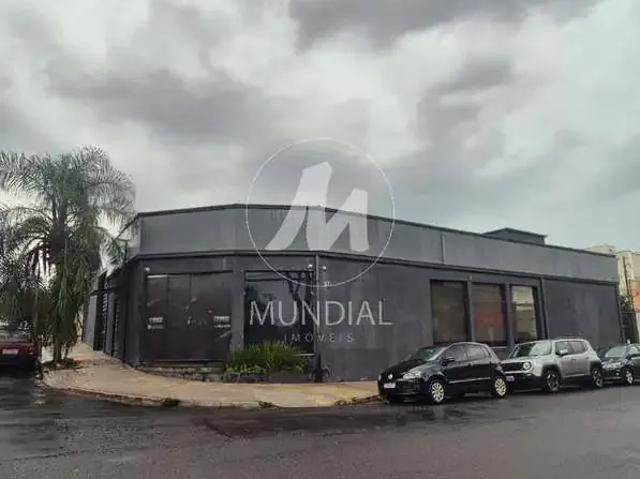 Conj. Comercial / Sala para Locação em Ribeirão Preto/SP Alto da Boa Vista