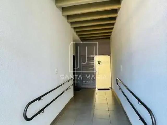 Conj. Comercial / Sala para Locação em Ribeirão Preto/SP Alto da Boa Vista