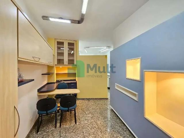Conj. Comercial / Sala para Locação em Ribeirão Preto/SP Alto da Boa Vista