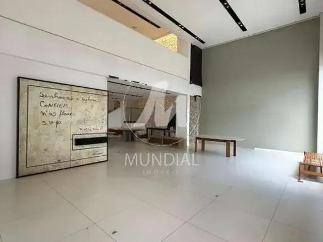 Conj. Comercial / Sala para Locação em Ribeirão Preto/SP Alto da Boa Vista