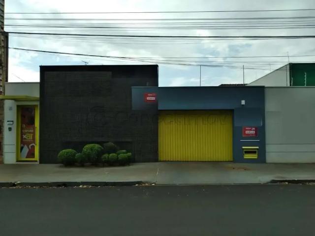 Conj. Comercial / Sala para Locação em Ribeirão Preto/SP Alto da Boa Vista