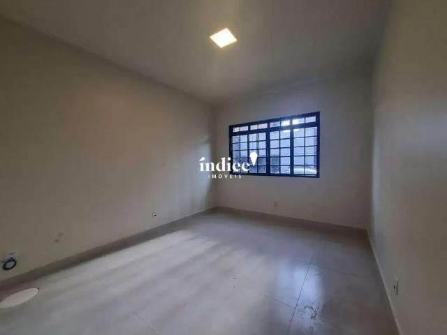 Conj. Comercial / Sala para Locação em Ribeirão Preto/SP Alto da Boa Vista