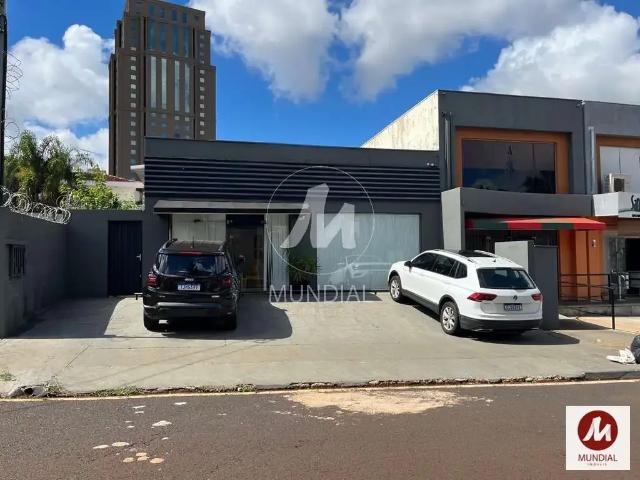Conj. Comercial / Sala para Locação em Ribeirão Preto/SP Alto da Boa Vista