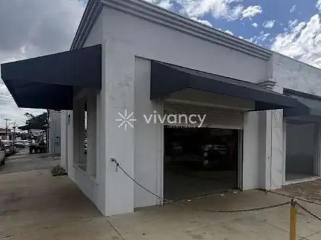Conj. Comercial / Sala para Locação em Ribeirão Preto/SP Alto da Boa Vista