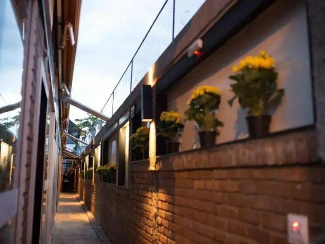 Conj. Comercial / Sala para Locação em Ribeirão Preto/SP Alto da Boa Vista