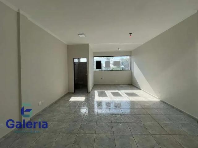 Conj. Comercial / Sala para Locação em Ribeirão Preto/SP Alto da Boa Vista