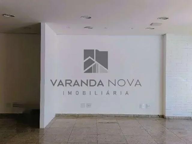 Conj. Comercial / Sala para Locação em Ribeirão Preto/SP Alto da Boa Vista