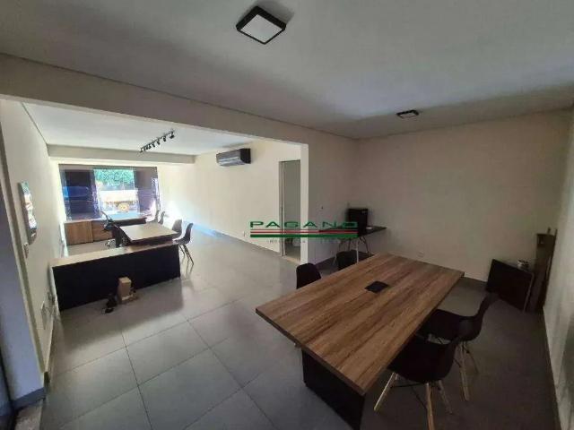 Conj. Comercial / Sala para Locação em Ribeirão Preto/SP Alto da Boa Vista