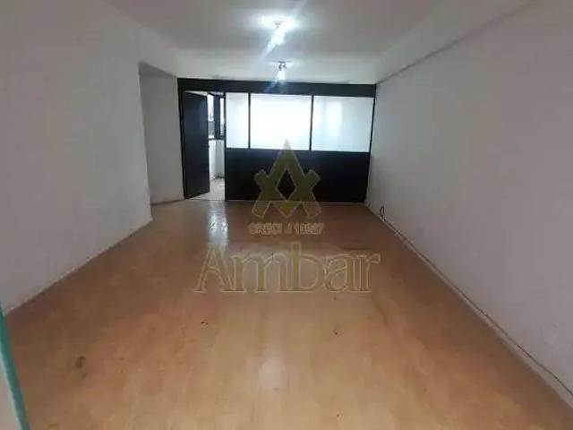 Conj. Comercial / Sala para Locação em Ribeirão Preto/SP Alto da Boa Vista