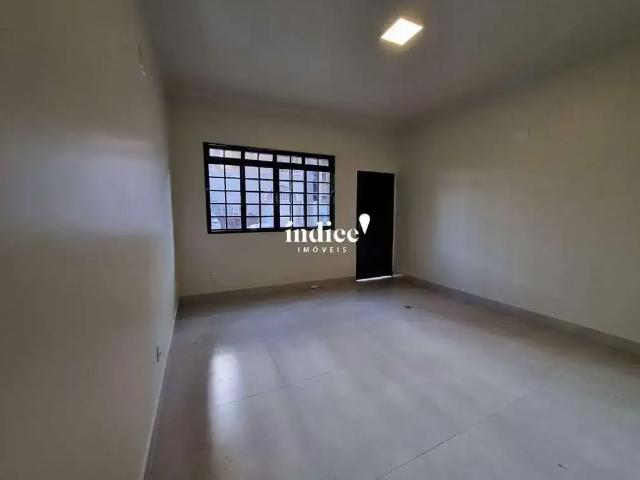 Conj. Comercial / Sala para Locação em Ribeirão Preto/SP Alto da Boa Vista
