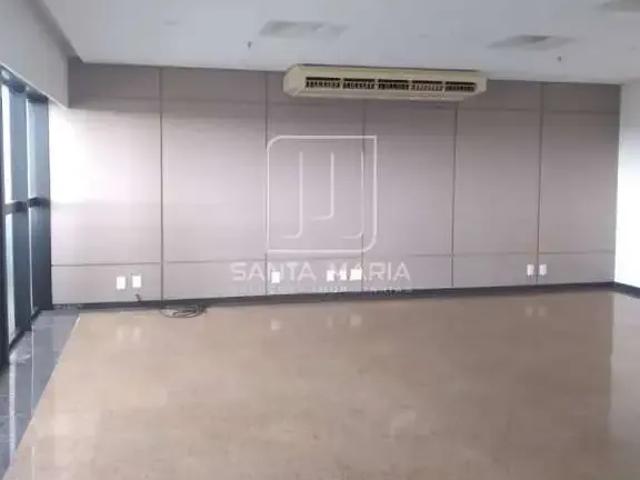 Conj. Comercial / Sala para Locação em Ribeirão Preto/SP Alto da Boa Vista
