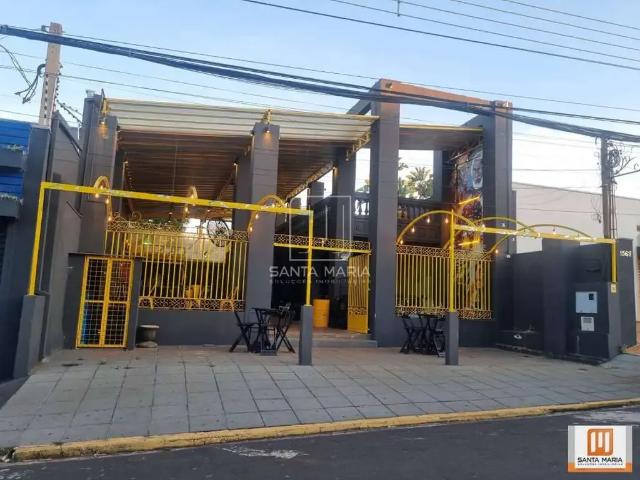 Conj. Comercial / Sala para Locação em Ribeirão Preto/SP Alto da Boa Vista