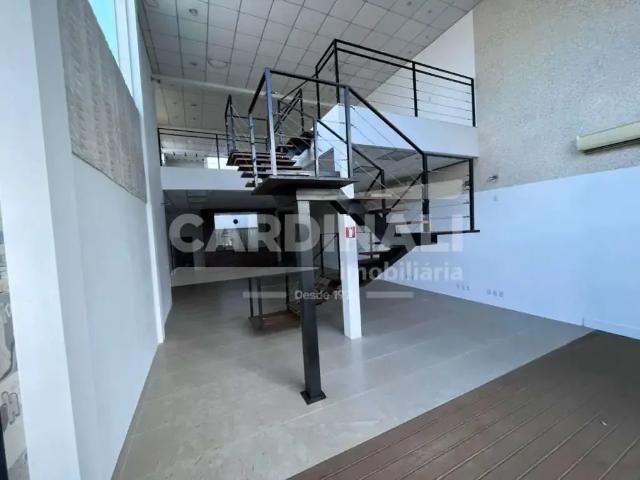 Conj. Comercial / Sala para Locação em Ribeirão Preto/SP Alto da Boa Vista