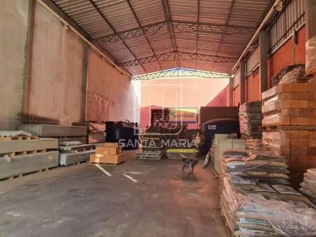 Conj. Comercial / Sala para Locação em Ribeirão Preto/SP Alto da Boa Vista