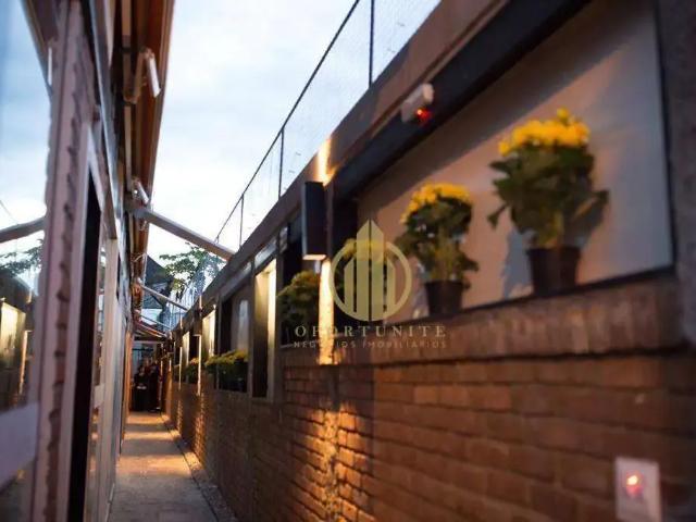 Conj. Comercial / Sala para Locação em Ribeirão Preto/SP Alto da Boa Vista