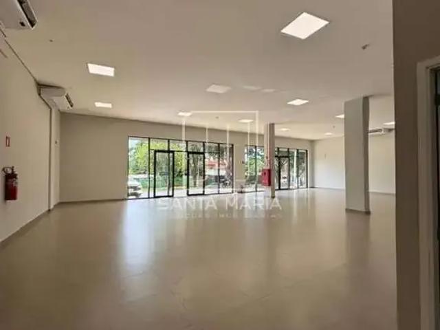 Conj. Comercial / Sala para Locação em Ribeirão Preto/SP Alto da Boa Vista