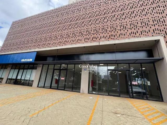 Conj. Comercial / Sala para Locação em Ribeirão Preto/SP Alto da Boa Vista