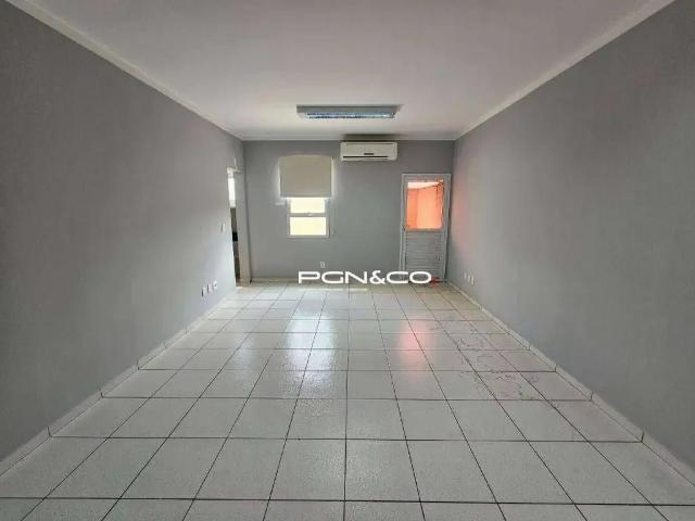 Conj. Comercial / Sala para Locação em Ribeirão Preto/SP Alto da Boa Vista